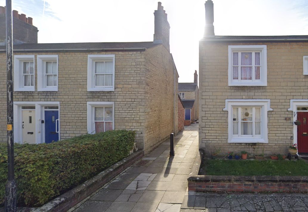 Police Appeal After Serious Sexual Assault In Swindon News Greatest
